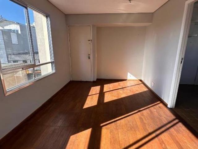 Apartamento à venda 2 quartos 1 vaga Centro São Bernardo do Campo SP