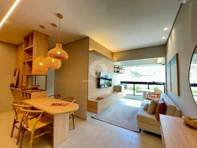 Apartamento à venda, 2 quartos, 1 vaga, Centro Santos/SP