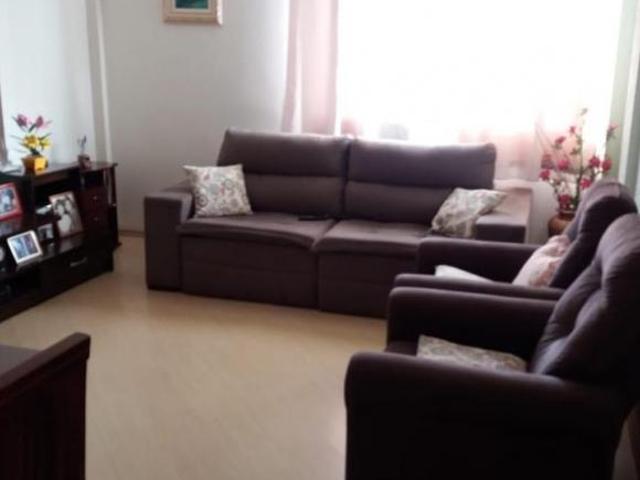 Apartamento à venda, 2 quartos, 1 vaga, Cerâmica São Caetano do Sul/SP