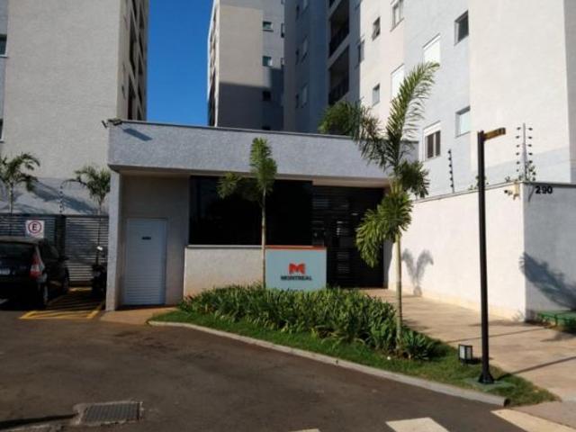 Apartamento à venda, 2 quartos, 1 vaga, Chácara Antonieta Limeira/SP