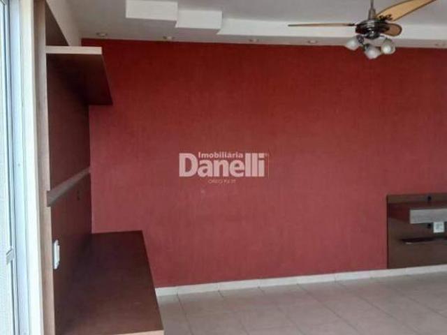 Apartamento à venda, 2 quartos, 1 vaga, Chácara do Visconde Taubaté/SP