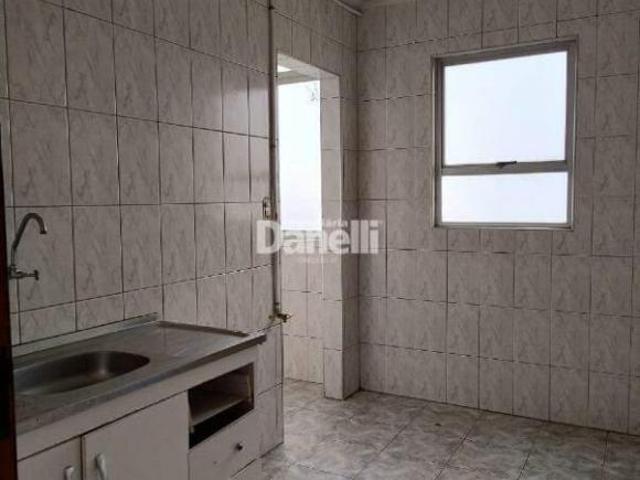 Apartamento à venda, 2 quartos, 1 vaga, Chácara do Visconde Taubaté/SP