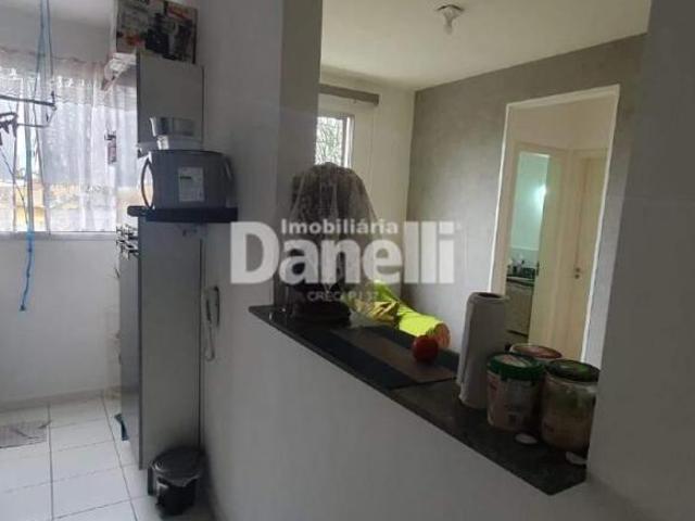 Apartamento à venda, 2 quartos, 1 vaga, Chácara do Visconde Taubaté/SP