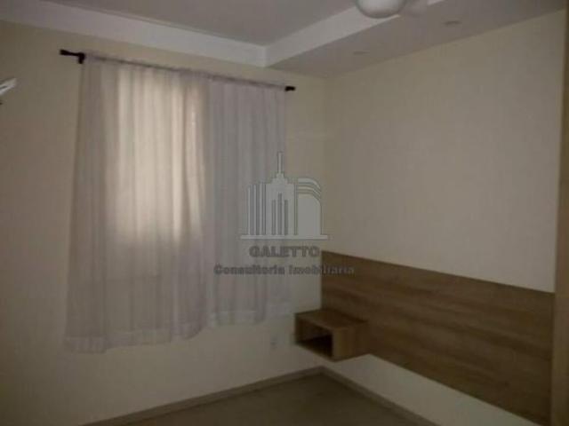 Apartamento à venda, 2 quartos, 1 vaga, CHÁCARA LETÔNIA AMERICANA/SP