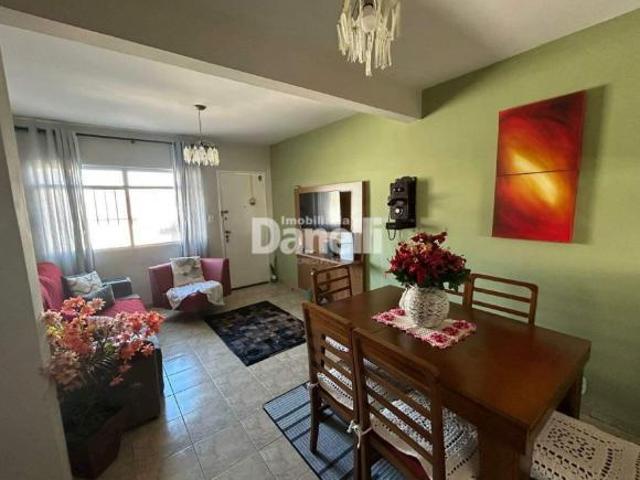 Apartamento à venda, 2 quartos, 1 vaga, Chácara Olaria Taubaté/SP