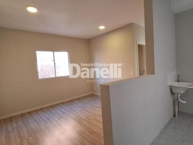 Apartamento à venda, 2 quartos, 1 vaga, Chácara São Manoel Taubaté/SP