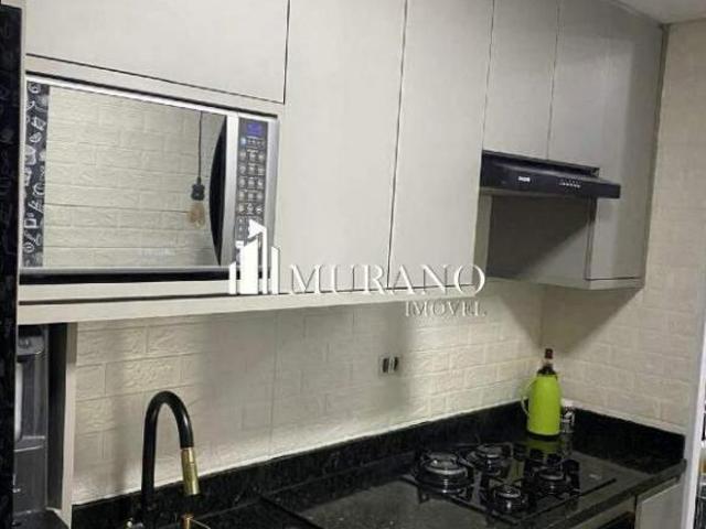 Apartamento à venda, 2 quartos, 1 vaga, Chácara Santo Antônio Zona Leste São Paulo/SP