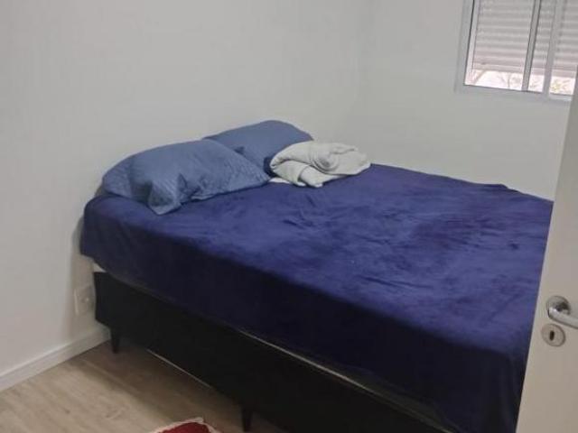 Apartamento à venda, 2 quartos, 1 vaga, Chácaras Antonieta Limeira/SP