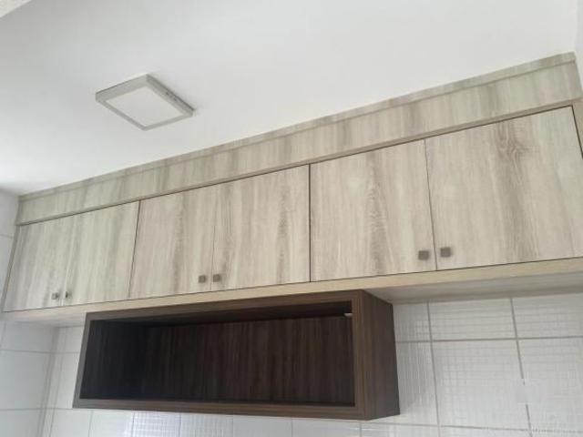 Apartamento à venda, 2 quartos, 1 vaga, Chácaras Antonieta Limeira/SP