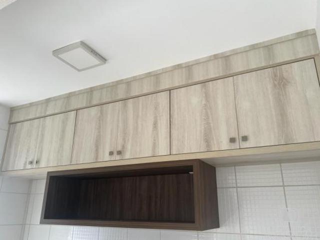 Apartamento à venda, 2 quartos, 1 vaga, Chácaras Antonieta Limeira/SP