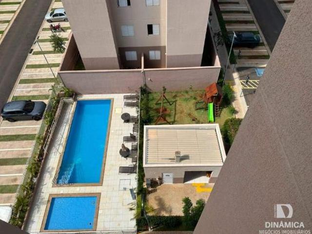Apartamento à venda, 2 quartos, 1 vaga, Chácaras Antonieta Limeira/SP