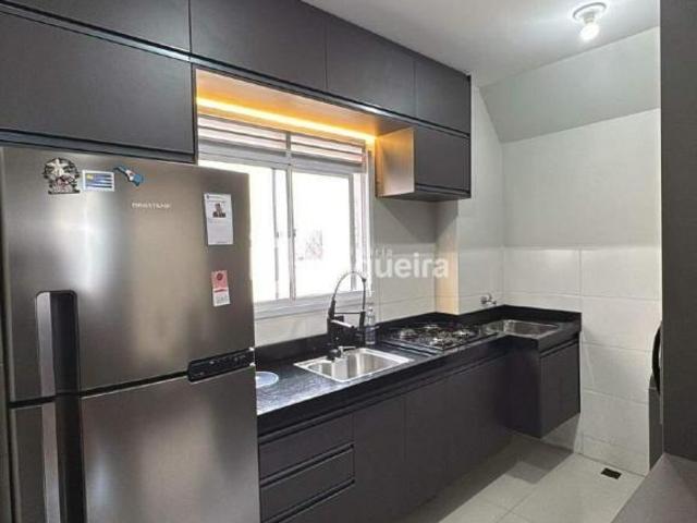 Apartamento à venda, 2 quartos, 1 vaga, Chácaras Água Branca Piracicaba/SP