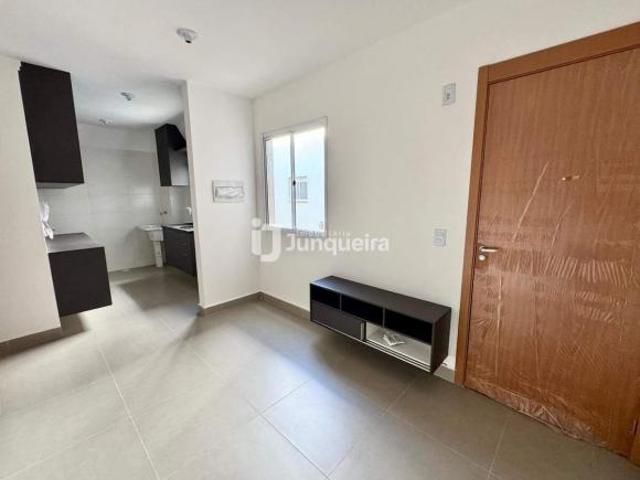 Apartamento à venda, 2 quartos, 1 vaga, Chácaras Água Branca Piracicaba/SP