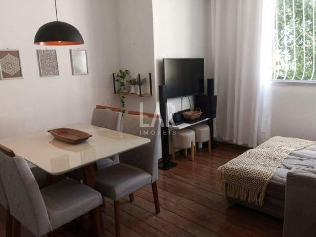 Apartamento à venda, 2 quartos, 1 vaga, Cidade Nova Belo Horizonte/MG
