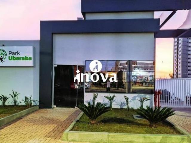 Apartamento à venda, 2 quartos, 1 vaga, Cidade Nova Uberaba/MG