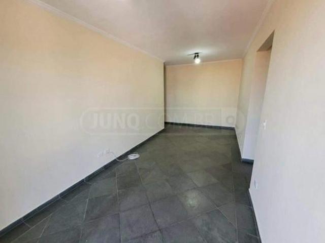 Apartamento à venda, 2 quartos, 1 vaga, Cidade Alta Piracicaba/SP