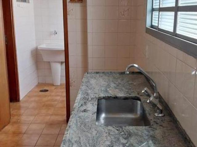 Apartamento à venda, 2 quartos, 1 vaga, Cidade Jardim Limeira/SP
