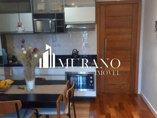 Apartamento à venda, 2 quartos, 1 vaga, Cidade Patriarca São Paulo/SP