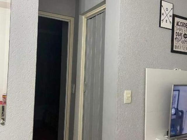 Apartamento à venda 2 quartos 1 vaga Cidade São Jorge Santo André SP