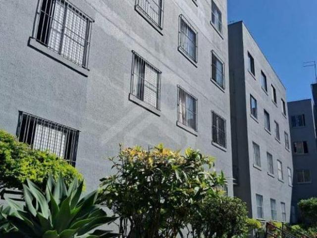 Apartamento à venda, 2 quartos, 1 vaga, Cidade Satélite Santa Bárbara São Paulo/SP