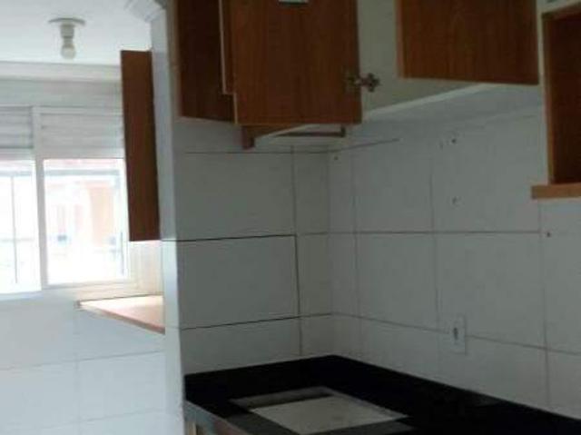 Apartamento à venda 2 quartos 1 vaga Cristiane Santo André SP