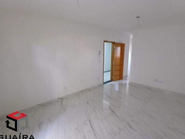 Apartamento à venda 2 quartos 1 vaga América Santo André SP