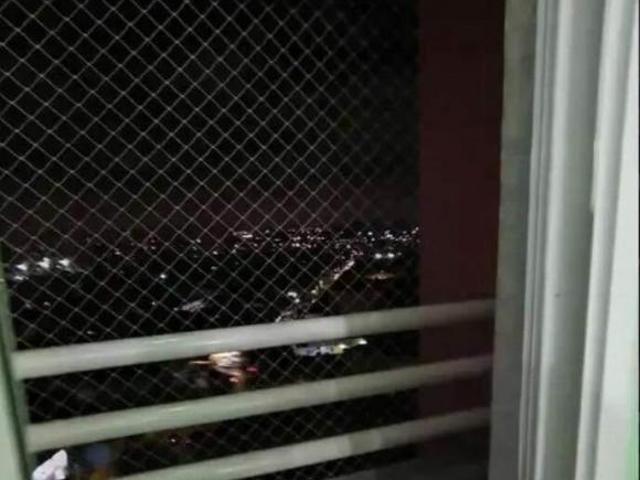 Apartamento à venda 2 quartos 1 vaga América Santo André SP