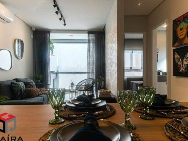 Apartamento à venda 2 quartos 1 vaga Anchieta São Bernardo do Campo SP