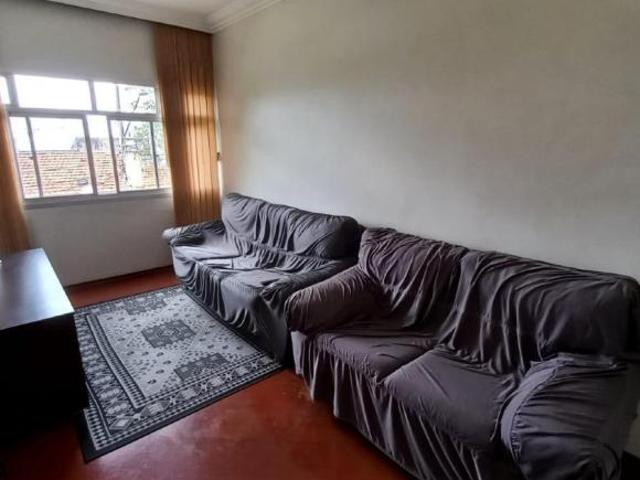 Apartamento à venda 2 quartos 1 vaga Anchieta São Bernardo do Campo SP