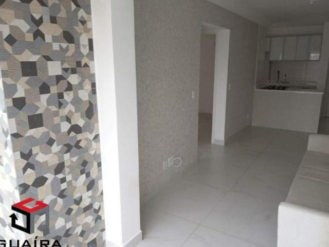 Apartamento à venda 2 quartos 1 vaga Anchieta São Bernardo do Campo SP