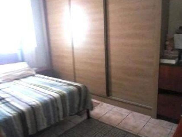 Apartamento à venda 2 quartos 1 vaga Anchieta São Bernardo do Campo SP