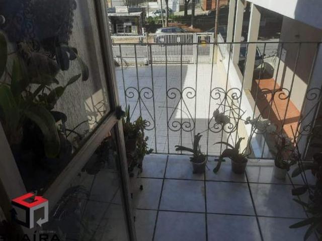 Apartamento à venda 2 quartos 1 vaga Anchieta São Bernardo do Campo SP