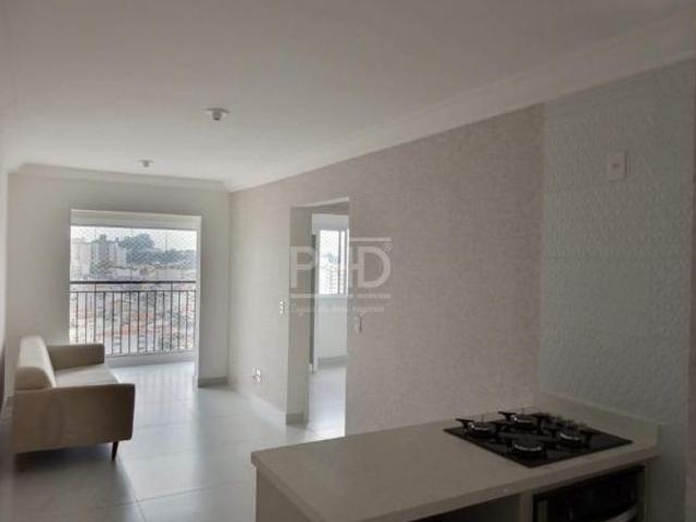 Apartamento à venda, 2 quartos, 1 vaga, Anchieta São Bernardo do Campo/SP