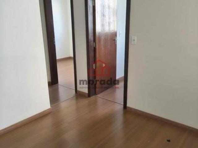Apartamento à venda, 2 quartos, 1 vaga, AEROPORTO II ITAUNA/MG