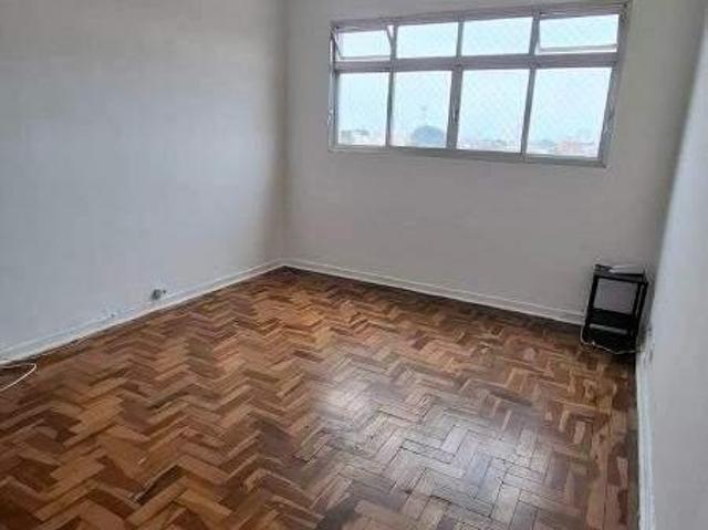 Apartamento à venda 2 quartos 1 vaga Água Funda São Paulo SP