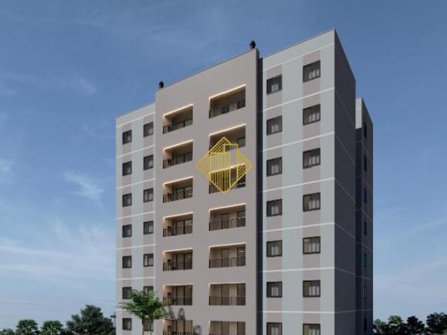 Apartamento à venda, 2 quartos, 1 vaga, Alto Alegre Cascavel/PR