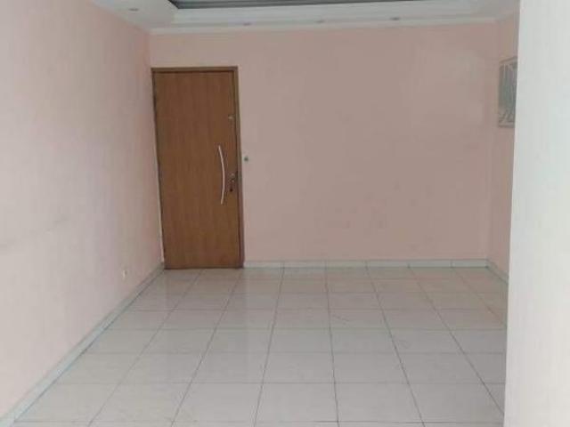 Apartamento à venda 2 quartos 1 vaga Alves Dias São Bernardo do Campo SP