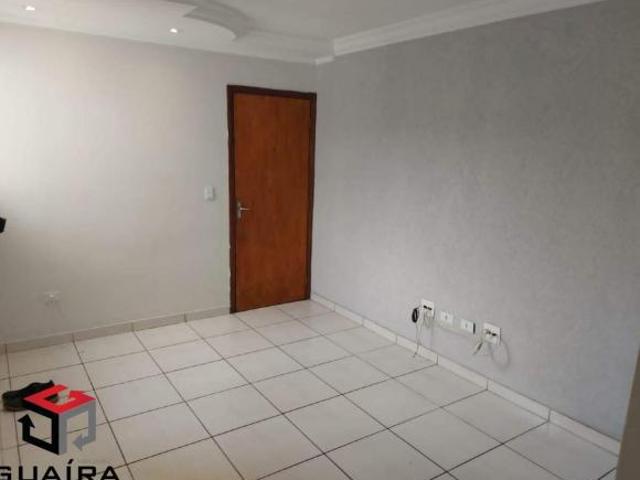 Apartamento à venda 2 quartos 1 vaga Alves Dias São Bernardo do Campo SP