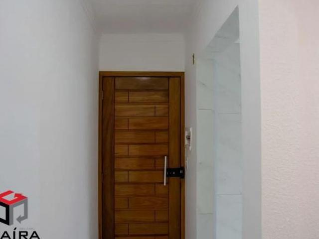 Apartamento à venda 2 quartos 1 vaga Alves Dias São Bernardo do Campo SP