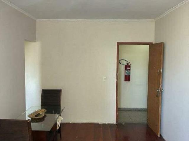 Apartamento à venda 2 quartos 1 vaga Alves Dias São Bernardo do Campo SP