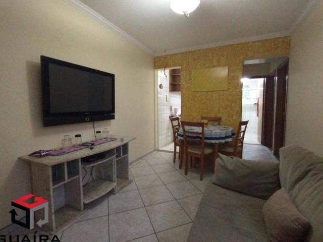 Apartamento à venda 2 quartos 1 vaga Alves Dias São Bernardo do Campo SP