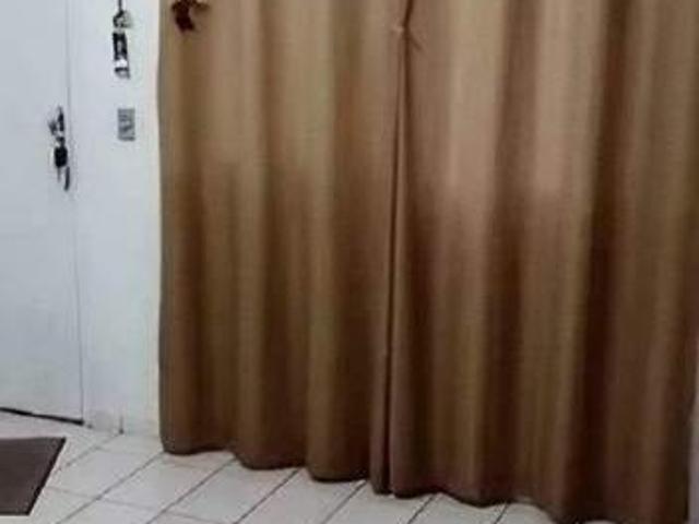 Apartamento à venda 2 quartos 1 vaga Alves Dias São Bernardo do Campo SP