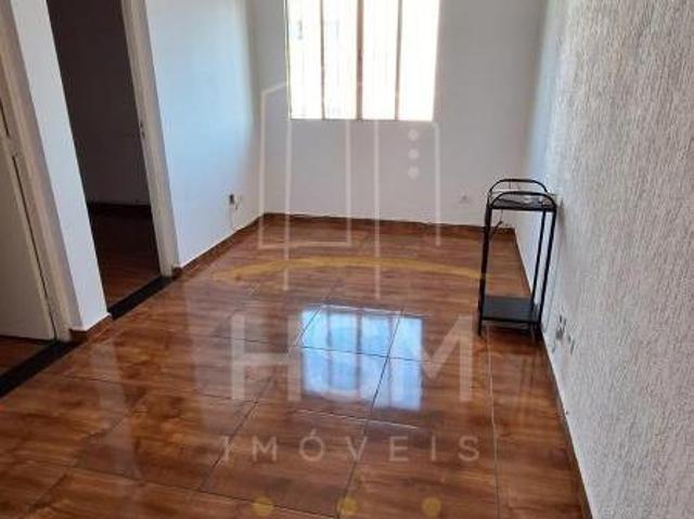 Apartamento à venda, 2 quartos, 1 vaga, Alves Dias São Bernardo do Campo/SP