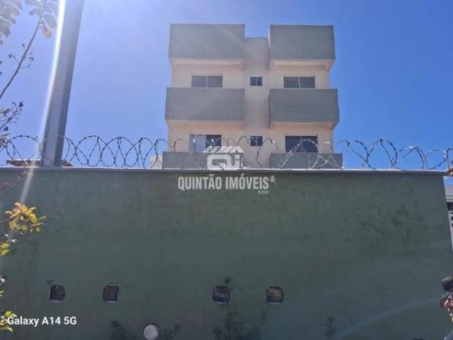 Apartamento à venda, 2 quartos, 1 vaga, ALVORADA Contagem/MG