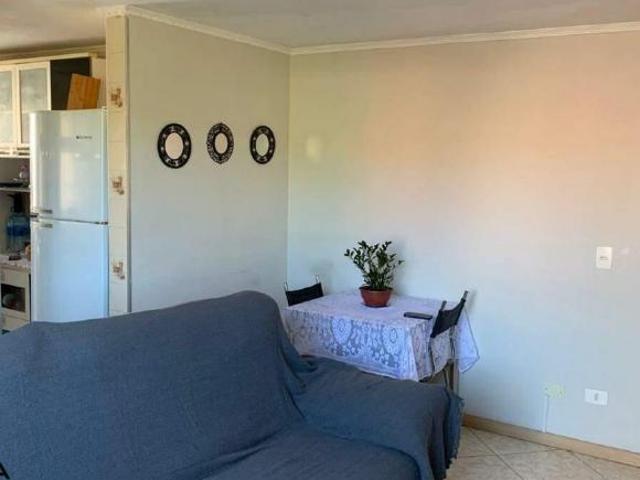 Apartamento à venda 2 quartos 1 vaga Alvorada Santo André SP