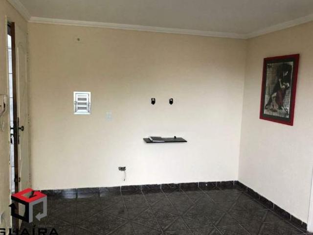 Apartamento à venda 2 quartos 1 vaga Alvorada Santo André SP