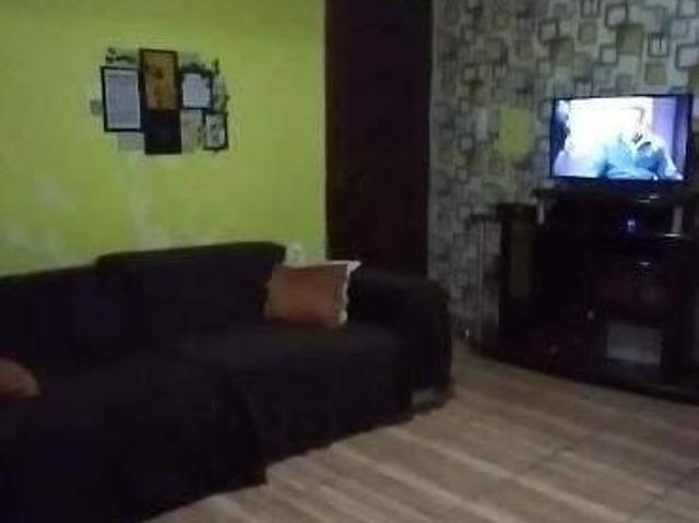 Apartamento à venda 2 quartos 1 vaga Alvorada Santo André SP