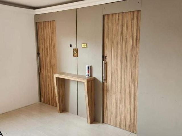 Apartamento à venda 2 quartos 1 vaga Alvorada Santo André SP
