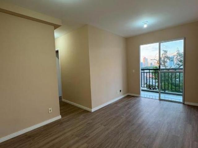 Apartamento à venda 2 quartos 1 vaga Alzira Santo André SP