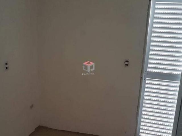 Apartamento 58 m² Localizado No Bairro Alice Santo André SP